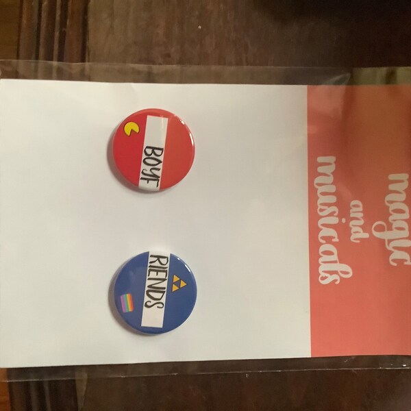 Wicked the Musical Elphaba Inspired Hard Enamel Pin defy Gravity 1inch ...