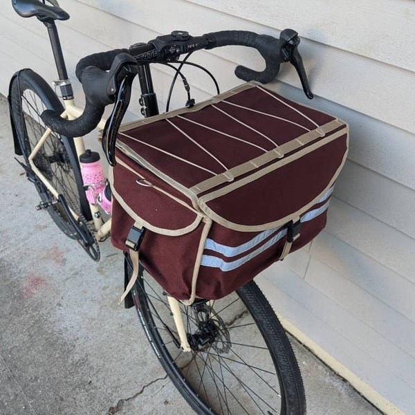 Steerer Rack Black - Etsy