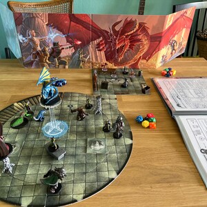 Sidekick Character Sheet A4 Dnd 5e PDF Fillable - Etsy