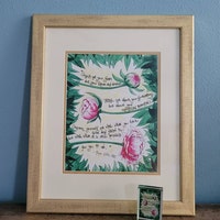 Fearless Cross for Girls and Women, Personalized Confirmation Gift ...