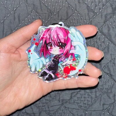 Y2K Internet Angel Devil 45 MM Button Badges / Webcore Aesthetic - Etsy