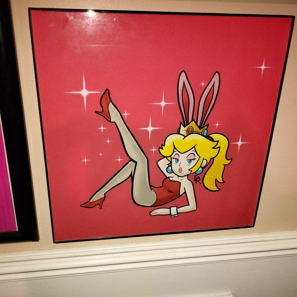 LARGE Custom Poster Printing - Etsy
