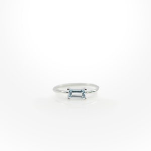 Vintage Rectangle Base Pendant Setting Fine Sterling Silver | Etsy