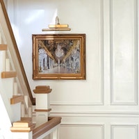 Paris Photography Questel Staircase, Versailles, Neutral, Architecture ...