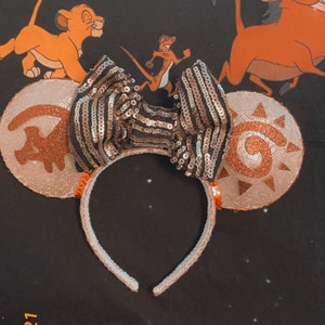 Genie Inspired Ears | Etsy