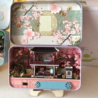 DIY Traditional Japanese Yatai Izakaya Bar Sushi Restaurant - Etsy Canada