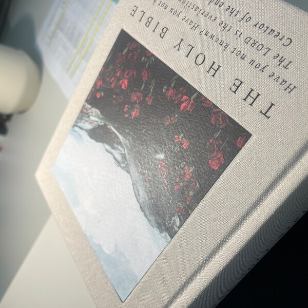 Hosanna Revival Notebook: Sonora Theme - Etsy