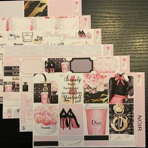 Ring Planner Agenda A5 Six Ring Planner and Ring Personal | Etsy