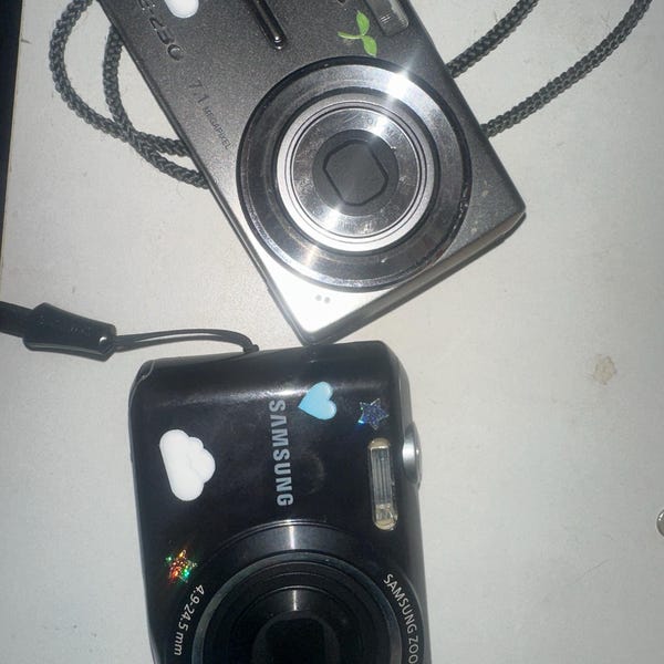 Frutiger Aero Matte Vinyl Sticker Sheet: Orange Warm Deco - Etsy