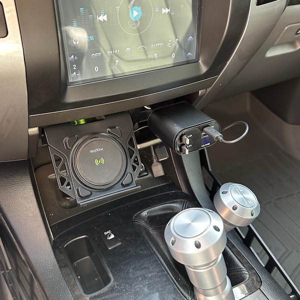 GX470 3d Printed Holder for Scangauge 3 - Etsy
