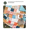Summer Revival Quilt PDF Quilt Pattern - Etsy