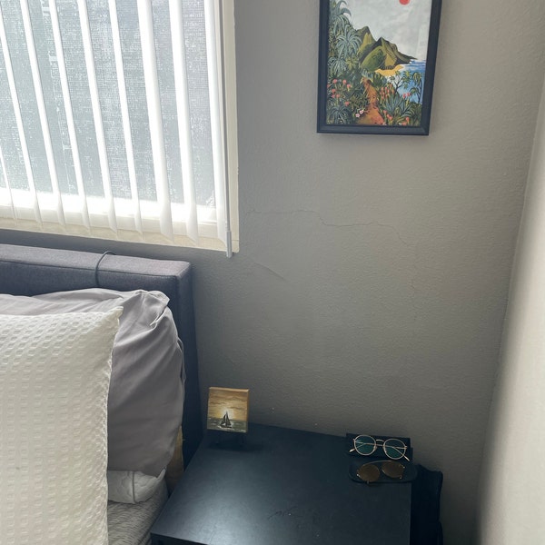 Napali Coast: Wall Art, Art Print, Napali, Hawaii, Kauai, Tropical Art ...