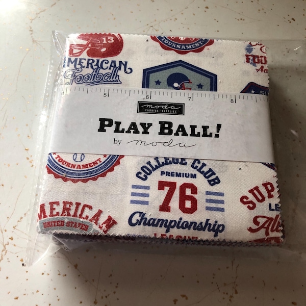 Collection for a Cause Unity Charm Pack by Howard Marcus for Moda ...