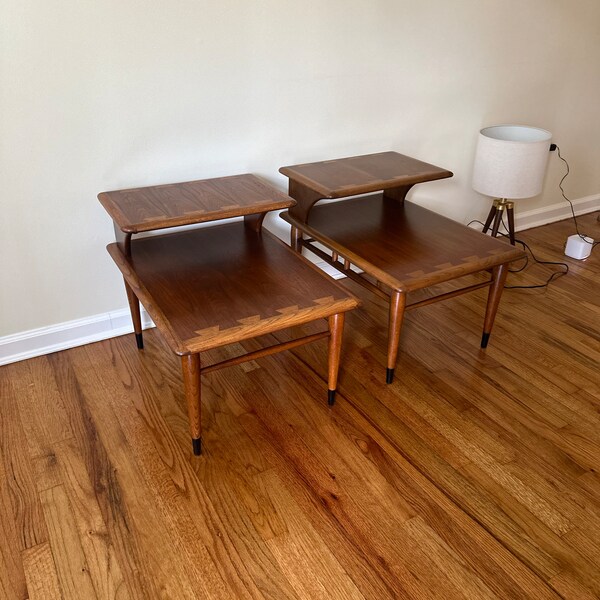 Bruksbo Brazilian Rosewood Magazine Cart, Circa 1960s - Etsy