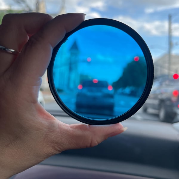 PCR Fluorescence Filter 470nm 510nm 525nm 570nm 585nm 612nm 620nm 625nm ...