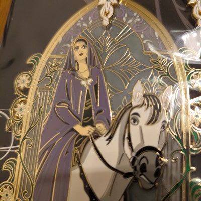 Ariel windows - Etsy