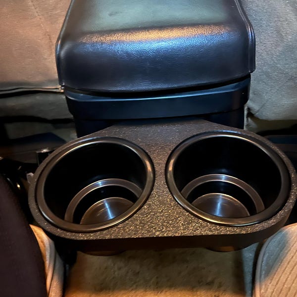 1982-1992 82-92 Third Gen Camaro Firebird RS Z28 IR0C Rear Dual Cup ...
