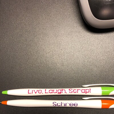 Psych TV Show Pens, Psych Gifts, TV Show Pens, - Etsy