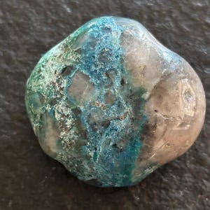 Crocoite Healing Mineral (extra Grade) ~65mm | MCR070 - Etsy