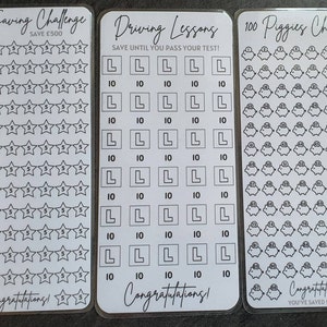 Snakes and Ladders Saving Game Savings Challenge Game Cash - Etsy