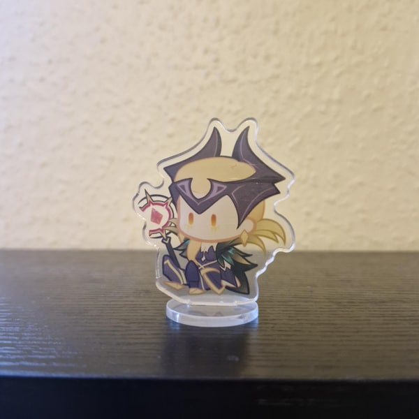 League of Legends Acrylic Standees | Jungle Champions Vol.1 Gragas ...