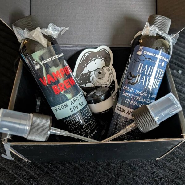 6 Feet Under Gothic Fragrance Roll on Perfume Oil -goth Cologne Witchy ...