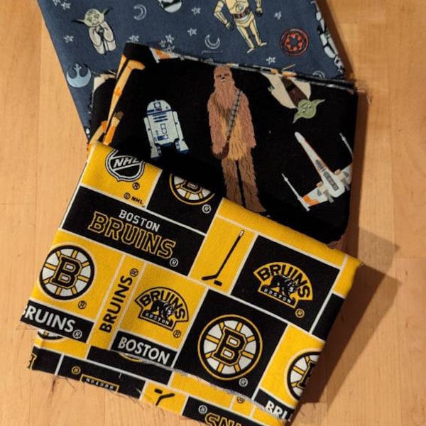 Washington Commanders Fabric - Etsy