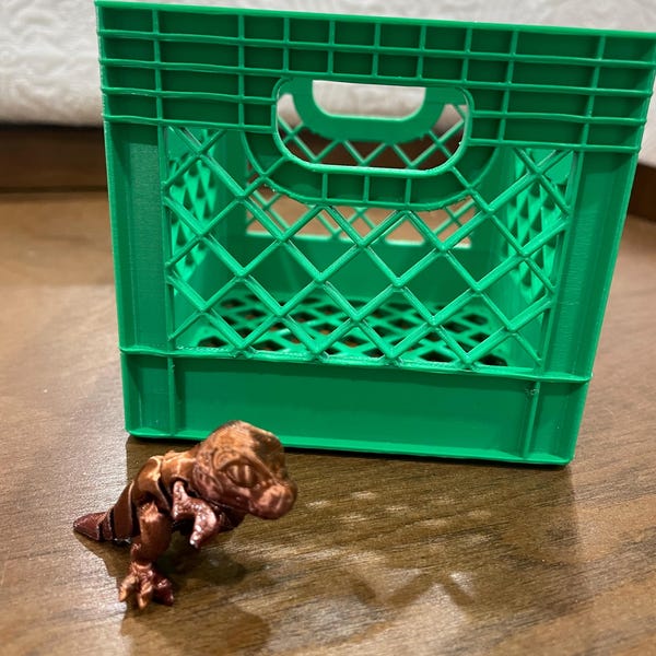 Peppermint Dragon by Teal Cat Creative | Articulated Dragon | Desk ...