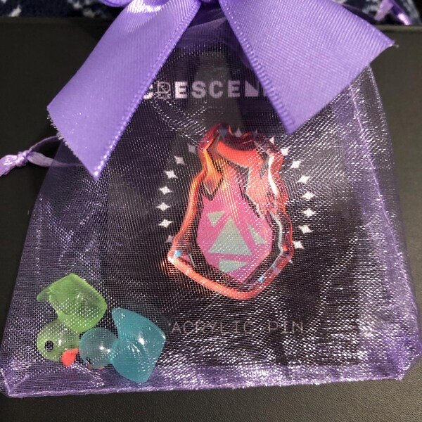 Persona 5 Phantom Thief Masks Red Epoxy Acrylic Pins - Etsy