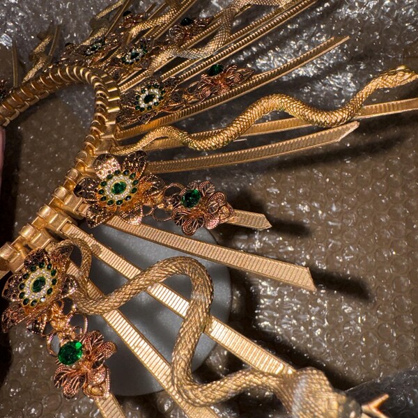 Elf Ear Cuff, No Piercing Elven Ear Cuff, Girls Elf Ear Decoration ...