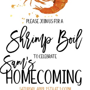 EDITABLE Lab Appreciation Week Itinerary Poster, Printable Digital File ...