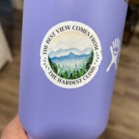 Pray Trust Wait Sticker, Just Pray Sticker, Bible Sticker Pack, Faith ...