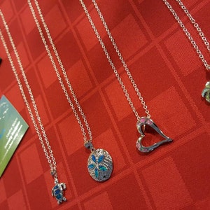 Sterling Silver Chain 30 Inch Necklace Sterling Silver | Etsy