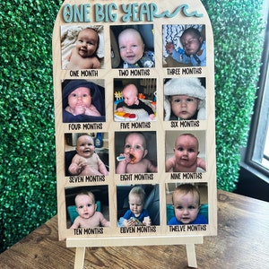 Wave Cake Topperbeach Themed Cake Topperwave Theme - Etsy