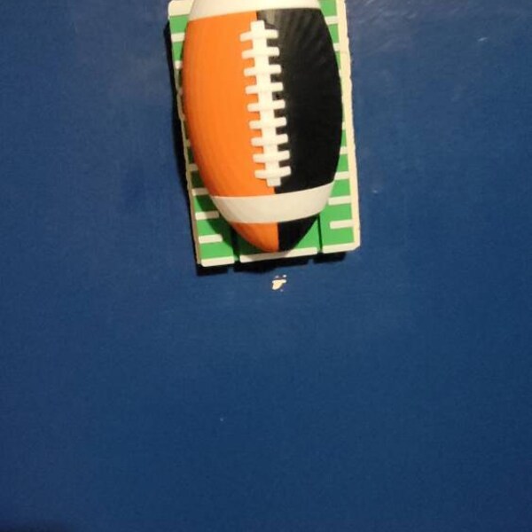 Police Car Light Switch Cover Plate Toggle Style - Etsy