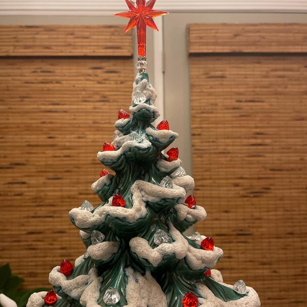 Large Globe Pin Light Replacement Bulbs for Ceramic Trees, (1/4" (6mm ...