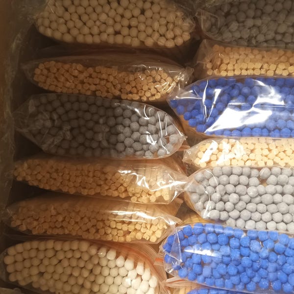 Circle Dotted Round Adhesive Strikers 0.79 Striking Paper for Safety ...