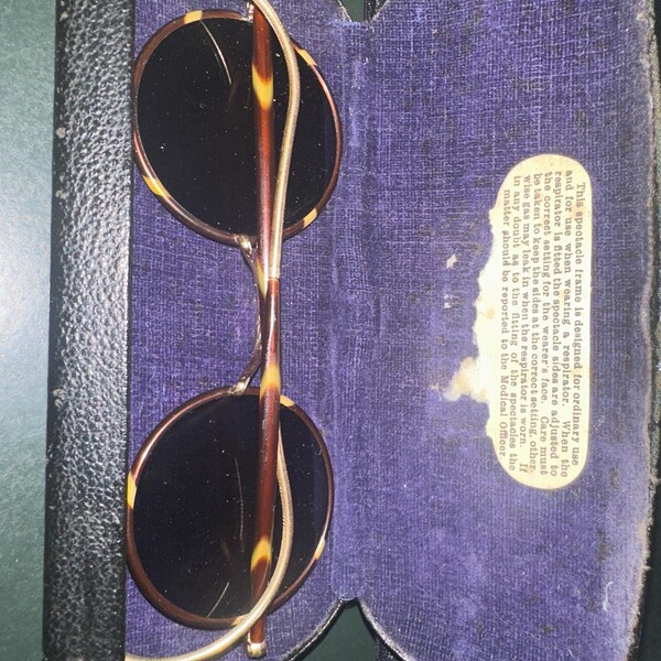 True Vintage Rare Antique Edwardian Era Gold Filled 1-10-10 KGF WOC ...