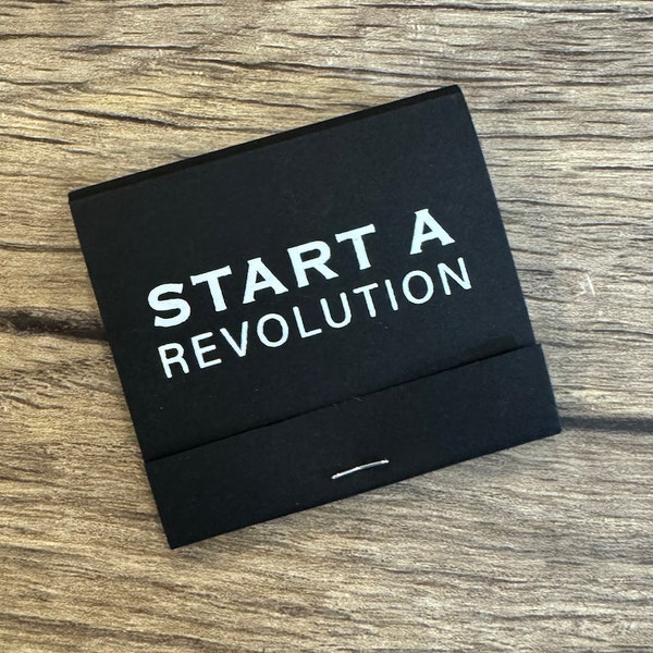 My Apartment Sparkle Matches - Personalized 30 Strike Matchbooks ...