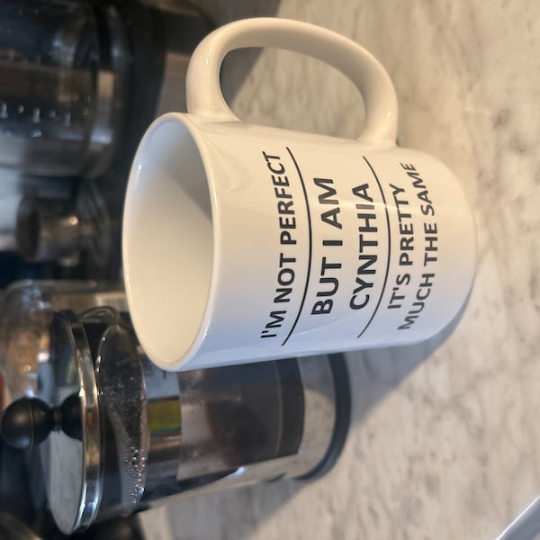 Mug for Jolene Lover Girlfriend Gf Wife Mom Daughter Friend Sister Her ...