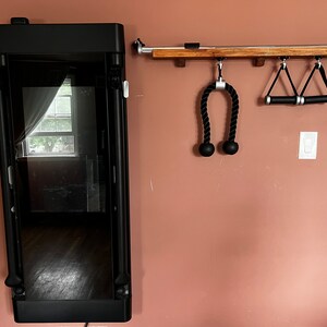 Tonal Tap Foot Pedal Activator for Tonal Home Gym Tonal - Etsy