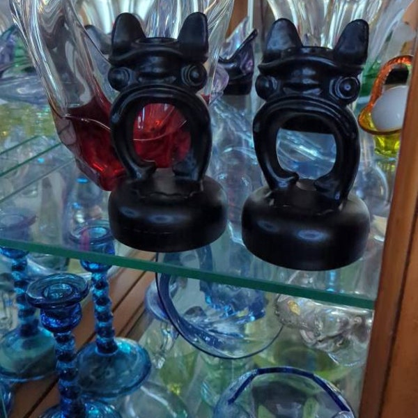 Vintage Japanese Moriage Hand-painted Kai Awase Shell Art, Asian ...