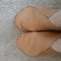 DIY ''sun Sandals'' Video & PDF Tutorial + Patterns / Handmade Sandals ...