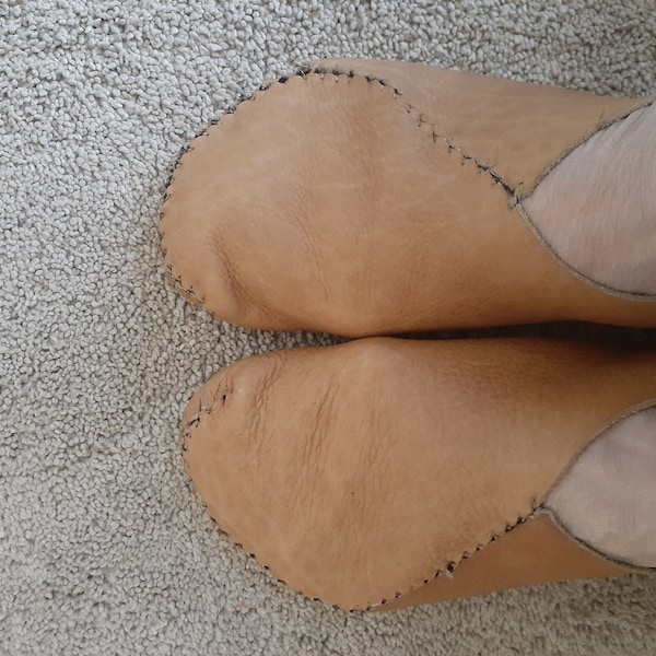 DIY ''sun Sandals'' Video & PDF Tutorial + Patterns / Handmade Sandals ...