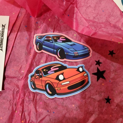 BOO GHOST PEEKER Vinyl Decal Jdm Sticker - Etsy