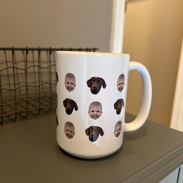 Chongo, Cafecito, Y a Chingarle Mija Mug Spanish Mexican Mug Funny Mug ...