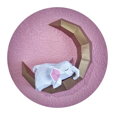 8 Ball Pool 3D Papercraft Lowpoly Papercraft Snooker - Etsy