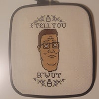 DIY Mama Ooh Mother's Day Cross Stitch PATTERN. Counted Cross Stitch ...