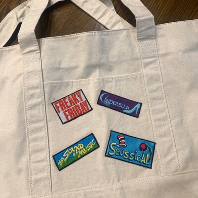 Charlie Brown Patch - Etsy