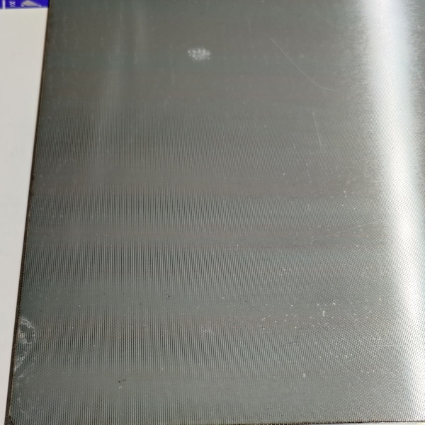 Bambu Lab H2D Custom Build Plate (garolite, G10, G11, Carbon Fiber) - Etsy